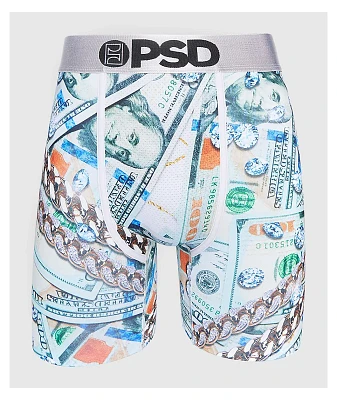 PSD Money Gang Boxer Briefs | Mall of America®