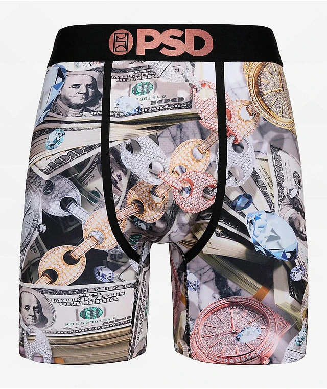Antimicrobial Boxer Briefs | Mall of America®