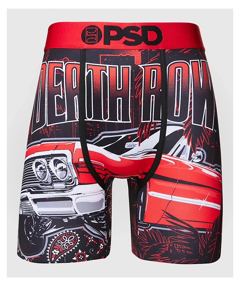 PSD Lowrider Boxer Briefs | Hamilton Place