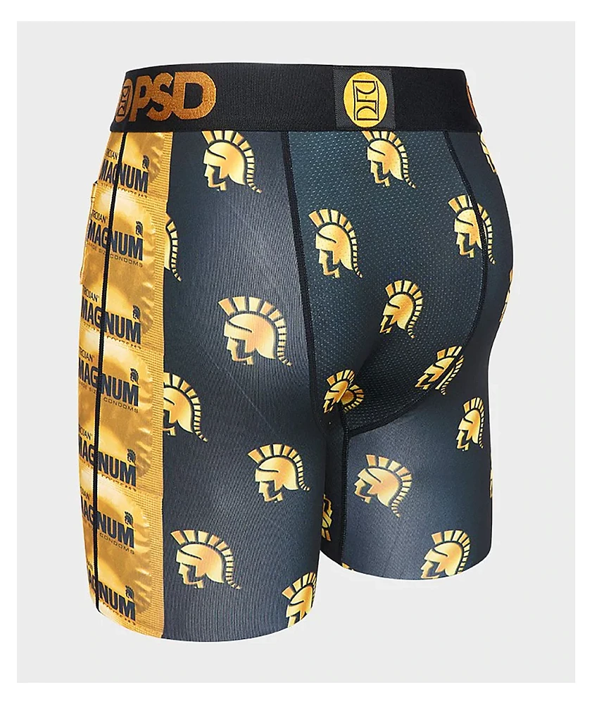 PSD Magnum Strip Boxer Briefs | Mall of America®