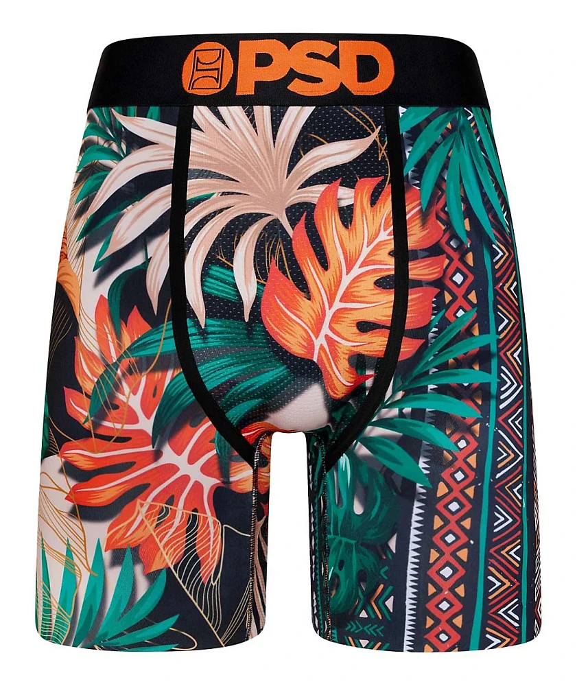 PSD Majestic Palms Boxer Briefs | Hamilton Place