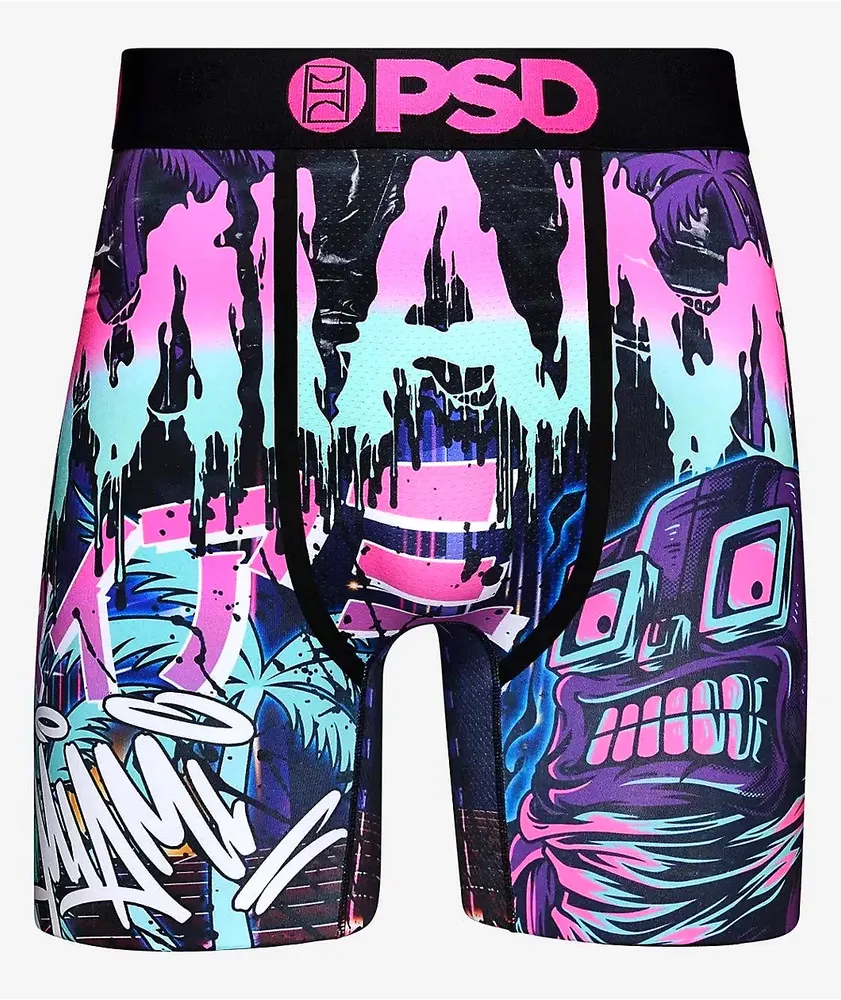 PSD Miami Boxer Briefs | Hamilton Place