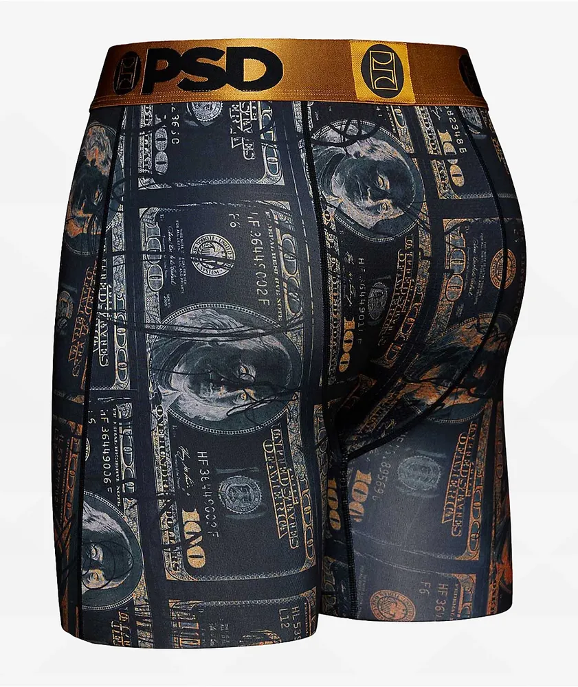 PSD Money Gang Boxer Briefs | Mall of America®