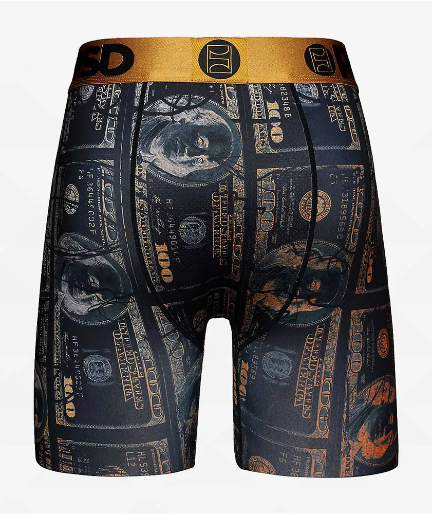 PSD Money Gang Boxer Briefs | Mall of America®