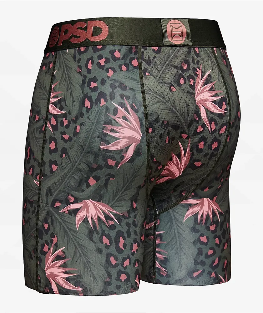 PSD Tropical Leo Sommer Ray Boxer Briefs | Mall of America®