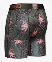 PSD Tropical Leo Sommer Ray Boxer Briefs | Plaza Las Americas