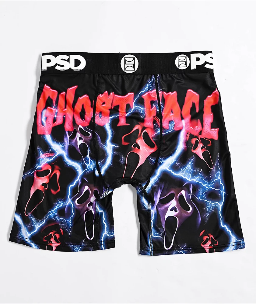 PSD x Ghost Face Hype Boxer Briefs | Mall of America®
