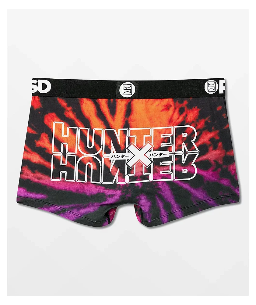 PSD x Hunter x Hunter Gon Killua Split Boyshort Underwear | Mall of America®