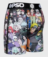 PSD x Naruto Clans Boxer Briefs at Hamilton Place in Chattanooga, TN