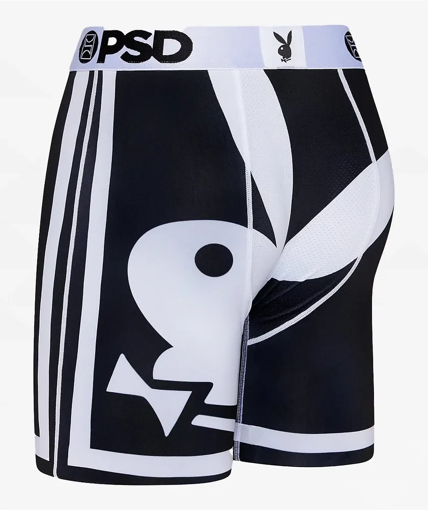 PSD x Playboy Big Bunny Boxer Briefs at Mall of America® in Bloomington, MN