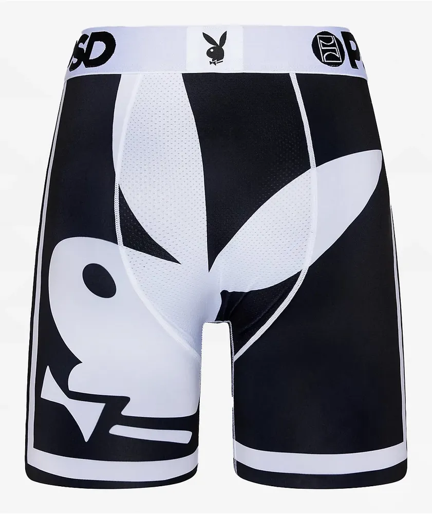 PSD x Playboy Big Bunny Boxer Briefs at Mall of America® in Bloomington, MN