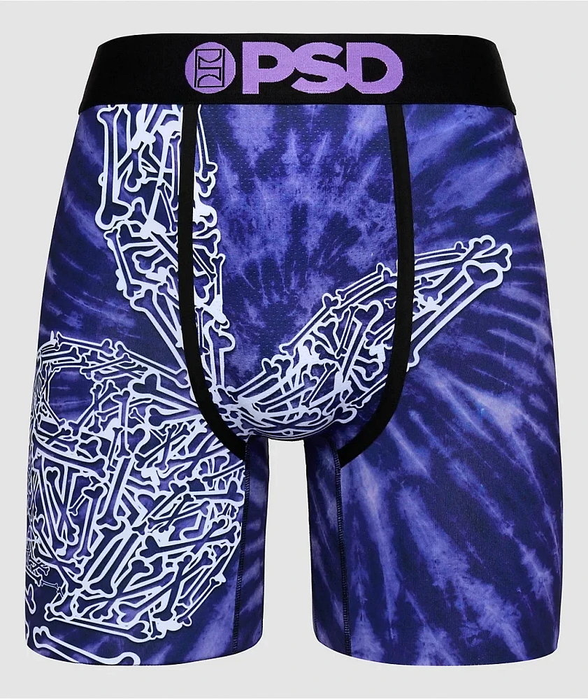 PSD x Playboy Bones Boxer Briefs | CoolSprings Galleria