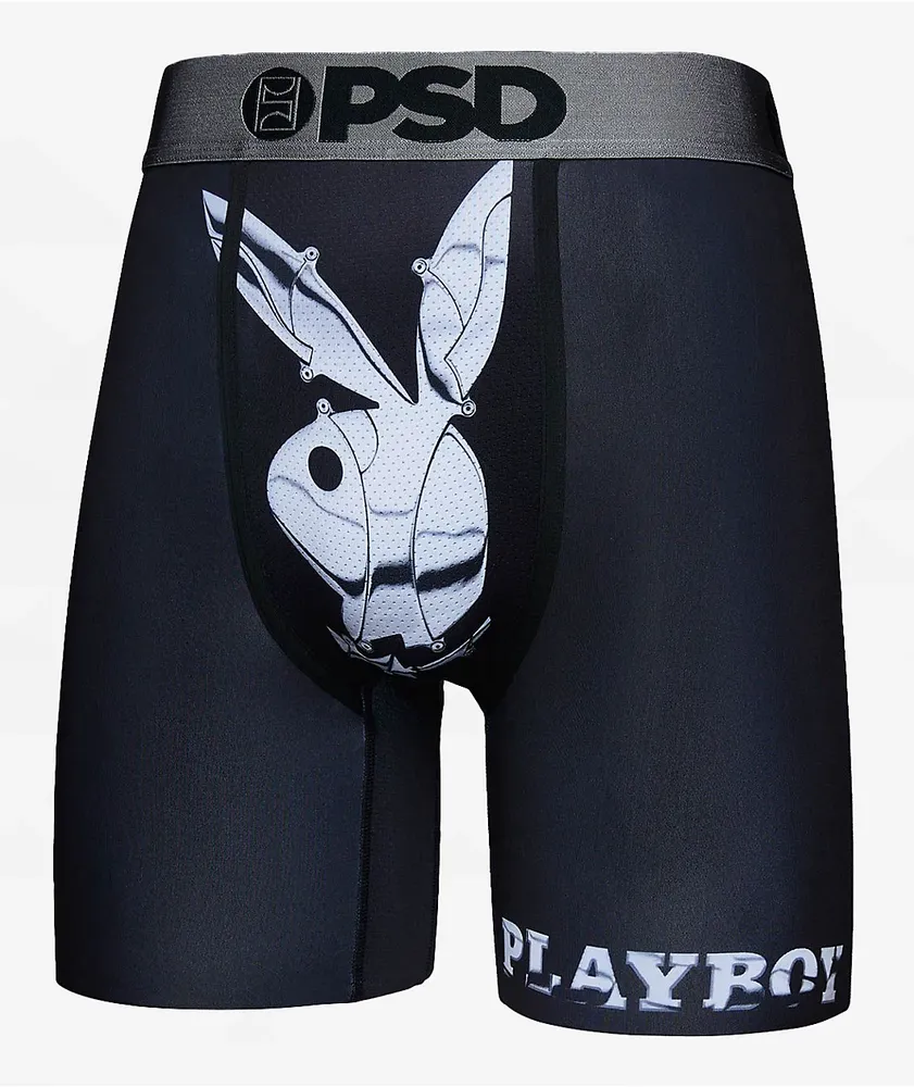 PSD x Playboy Chrome Boxer Briefs | Mall of America®