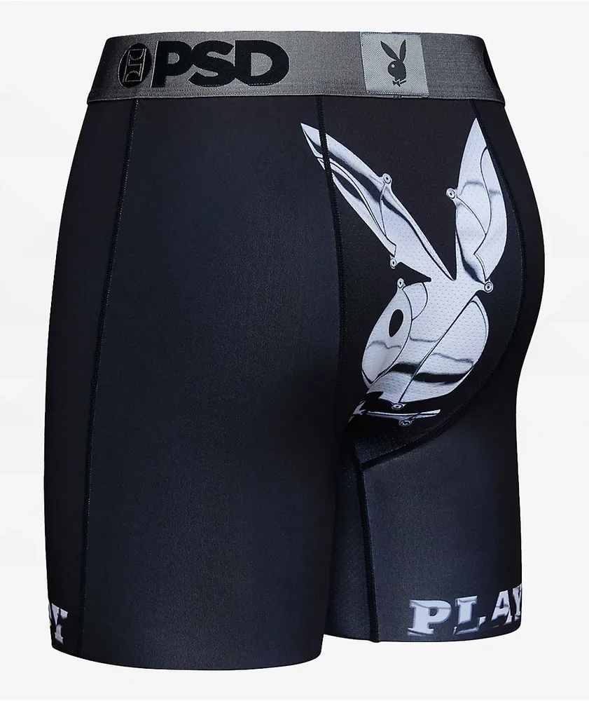 PSD x Playboy Chrome Boxer Briefs | Mall of America®