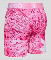 PSD x Playboy Lust Pink Boxer Briefs at Hamilton Place in Chattanooga, TN