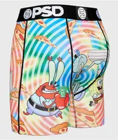 PSD x Spongebob Pizza Boxer Briefs | Hamilton Place
