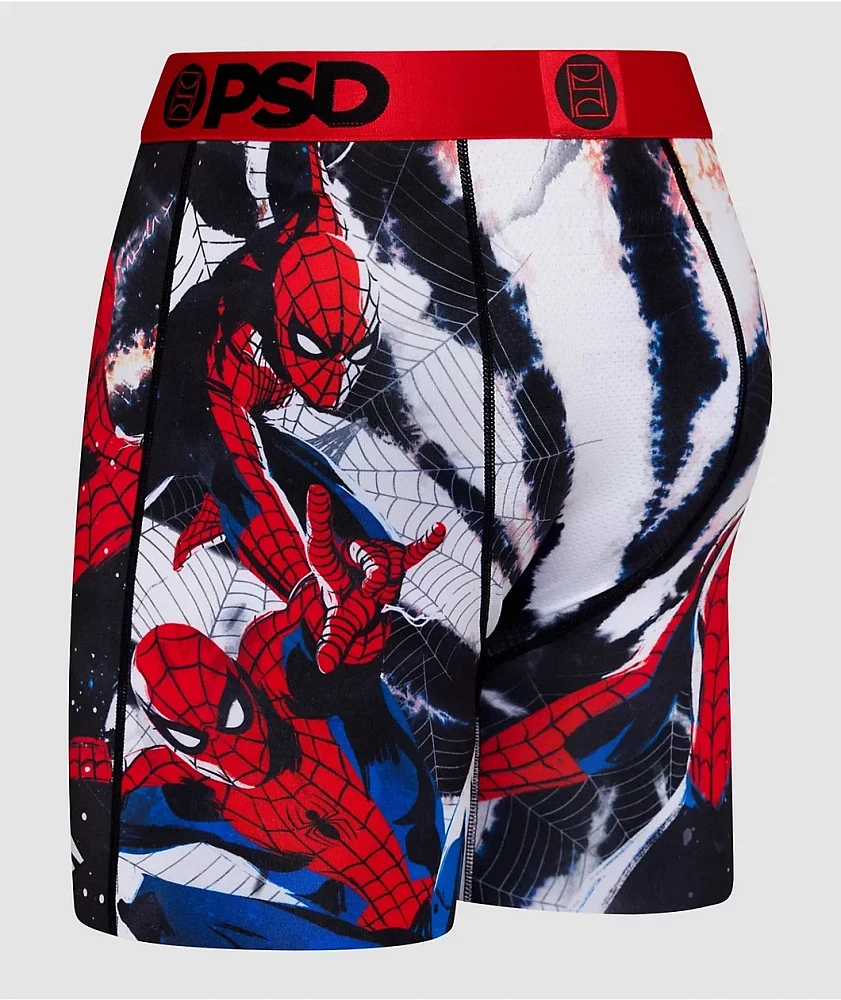 PSD x The Amazing Spiderman Boxer Briefs | Mall of America®