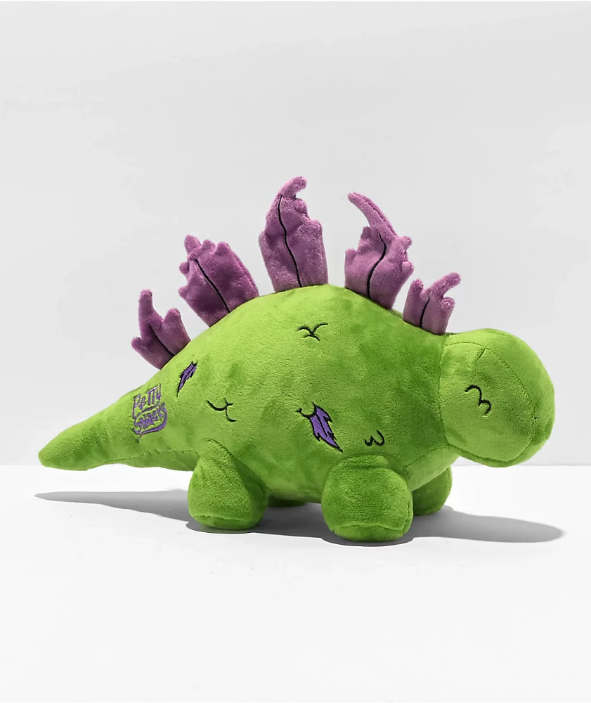 Petty Snacks Dinosaur Nug Plush Toy at Mall of America® in Bloomington, MN