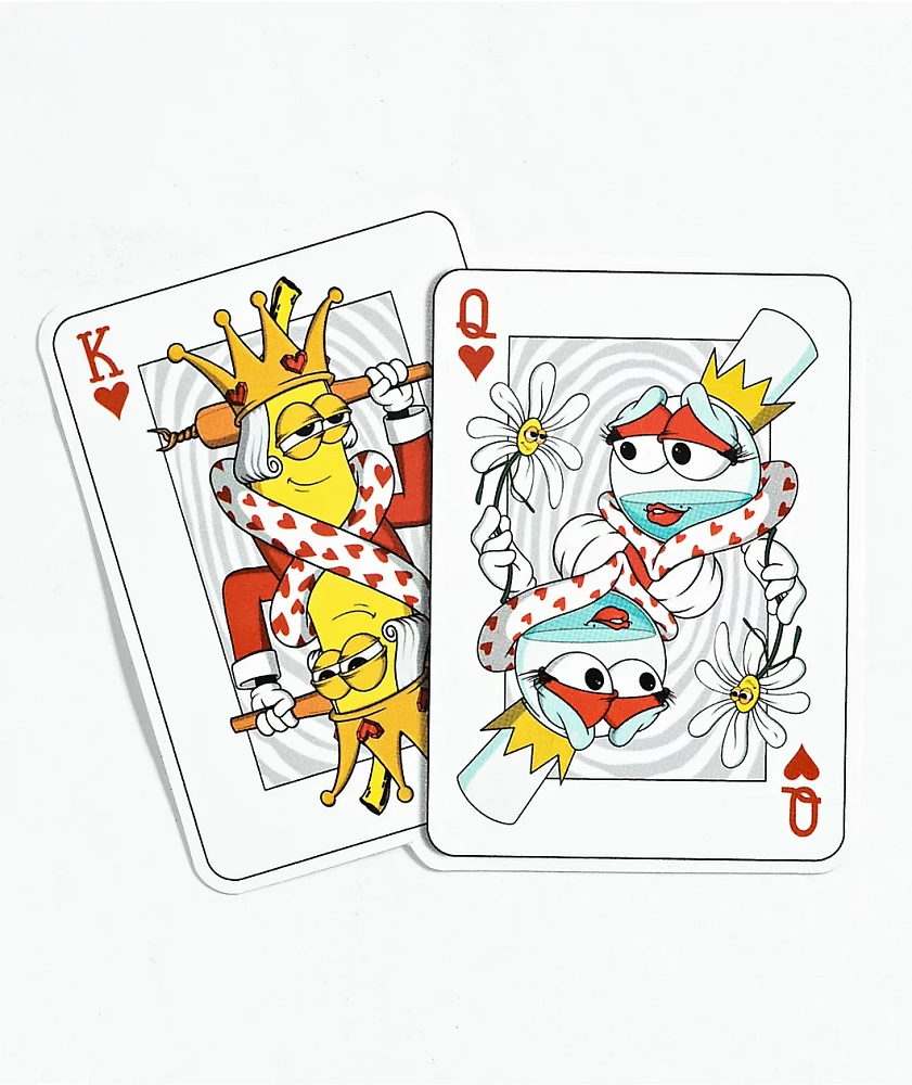 Petty Snacks Royal Pair Sticker | Mall of America®