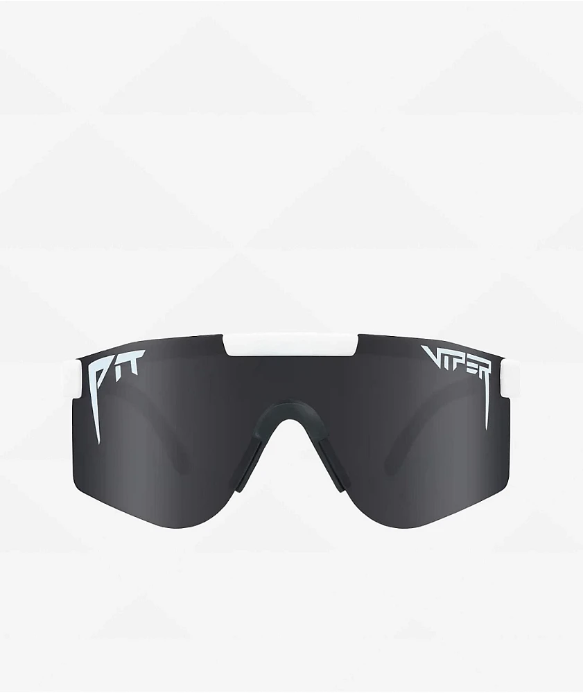 Pit Viper The Miami Nights Original Single Wide Polarized Smoke ...