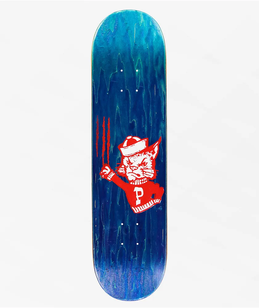 Pizza Scratch 8.0" Skateboard Deck | Hamilton Place