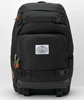 Poler Journey Black Backpack | Hamilton Place