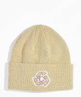 Porous Walker What Goes Around Sand Beanie | Mall of America®