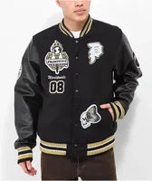 Primitive Alumni Varsity Jacket | Hamilton Place
