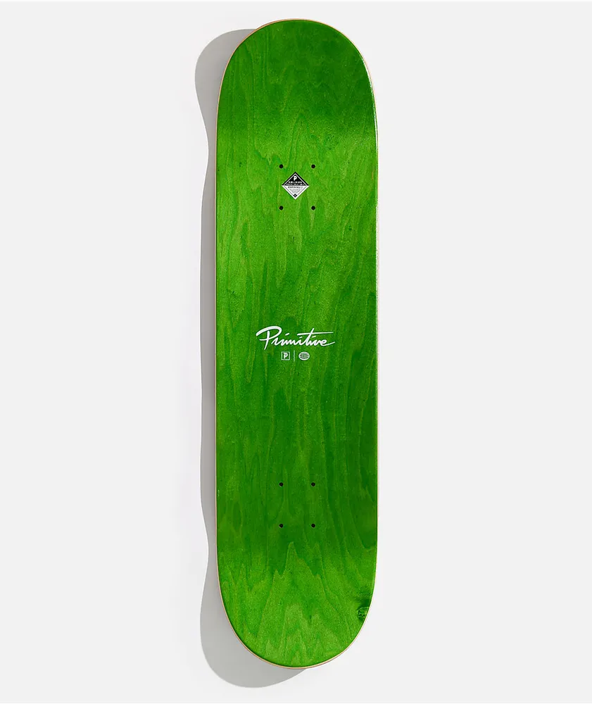Primitive Dirty P 8.25" Skateboard Deck | Mall of America®