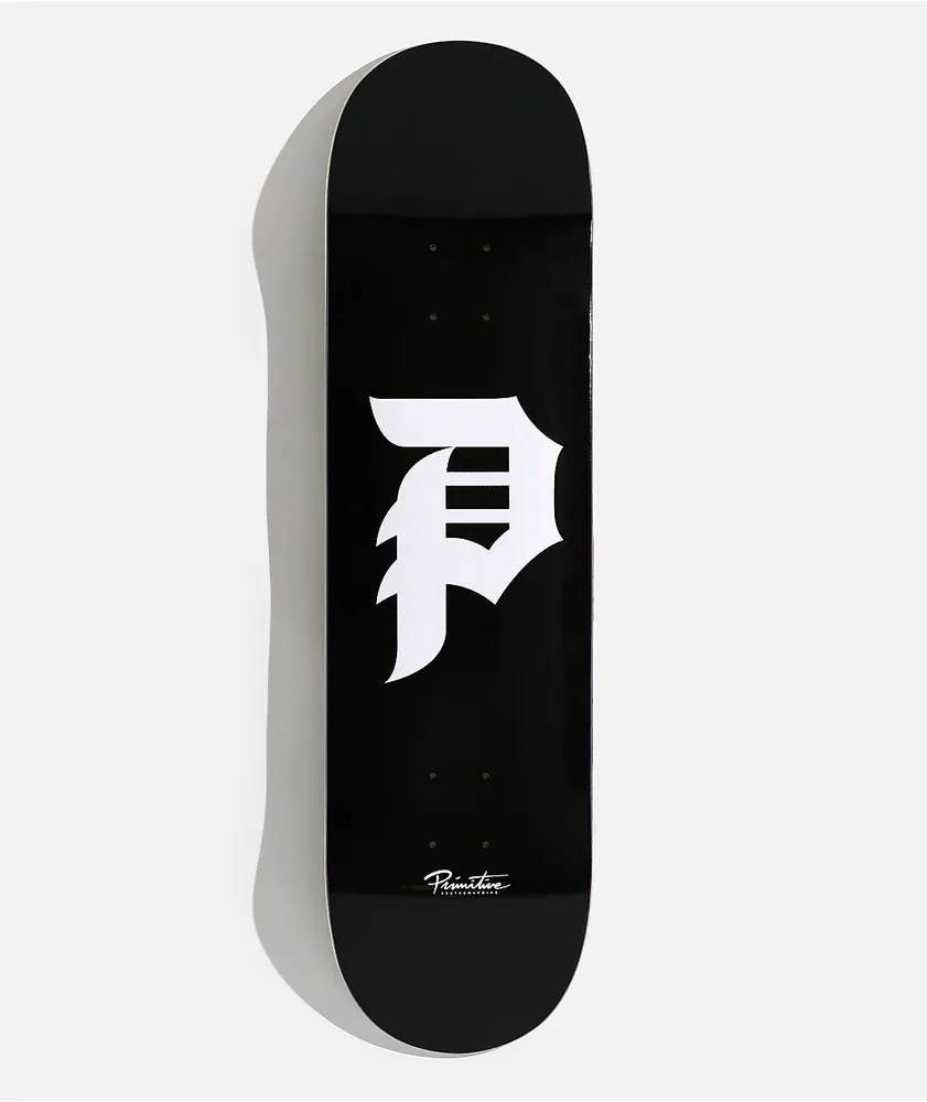 Primitive Dirty P 8.25" Skateboard Deck | Mall of America®