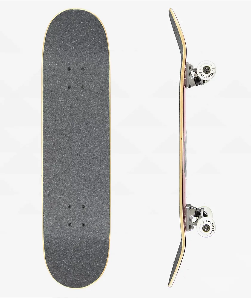 Primitive Dirty P Colony 8.0" Skateboard Complete | Mall of America®