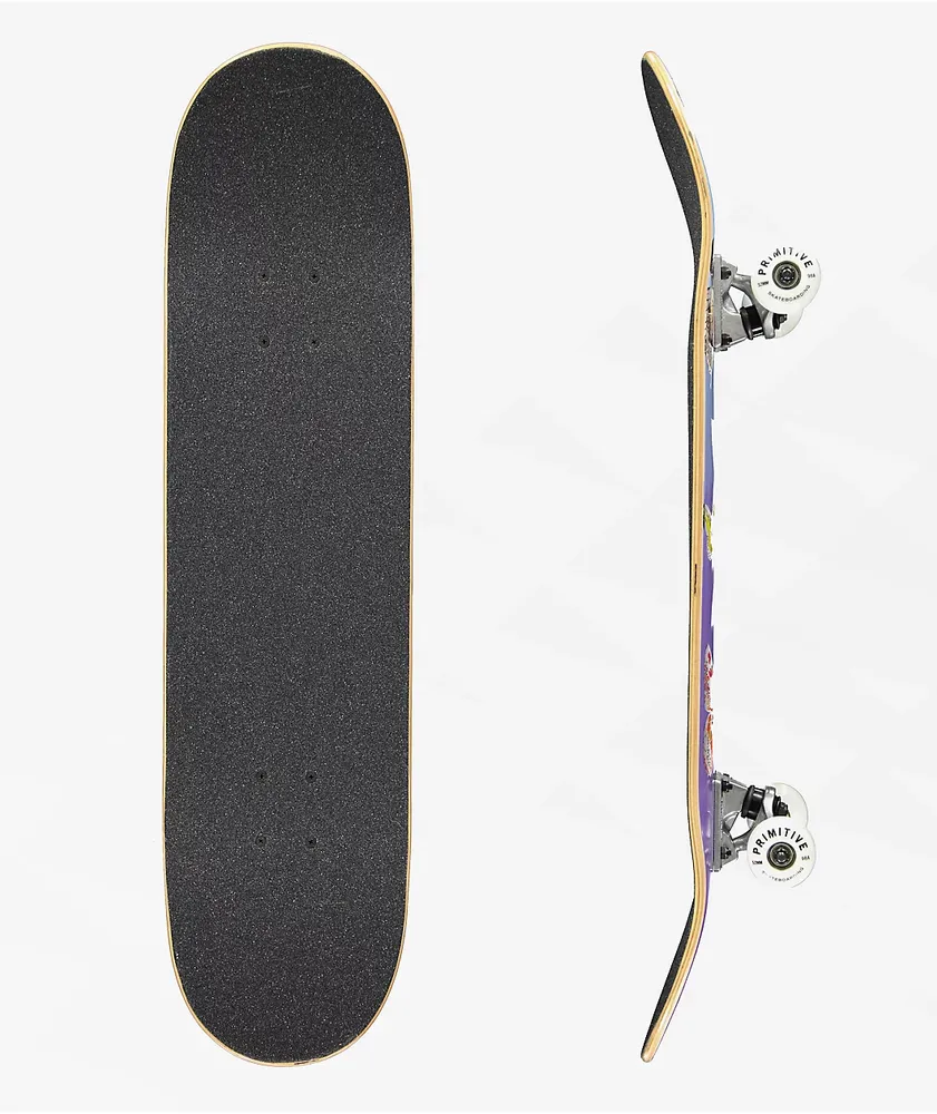 Primitive Dirty P Dreams 8.0" Skateboard Complete | Mall of America®