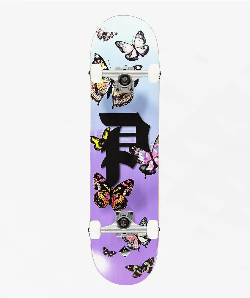 Primitive Dirty P Dreams 8.0" Skateboard Complete | Mall of America®