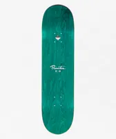 Primitive Euro Slant 8.25" Skateboard Deck | Hamilton Place