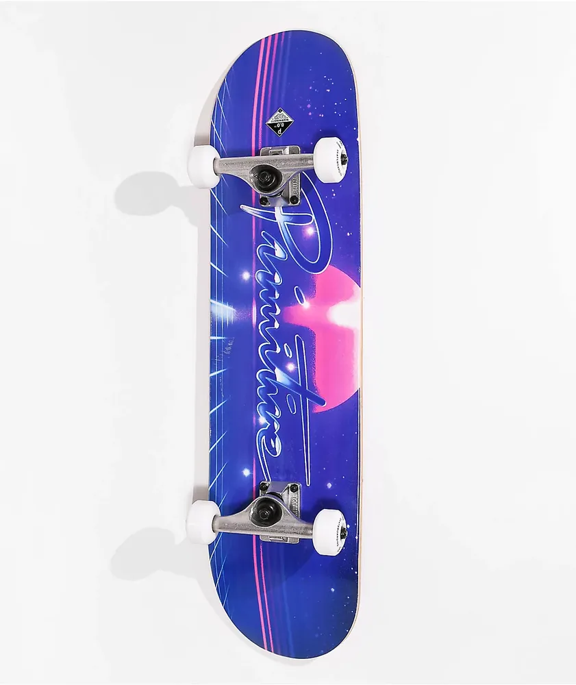 Primitive Nuevo Future 8.0" Skateboard Complete | Mall of America®