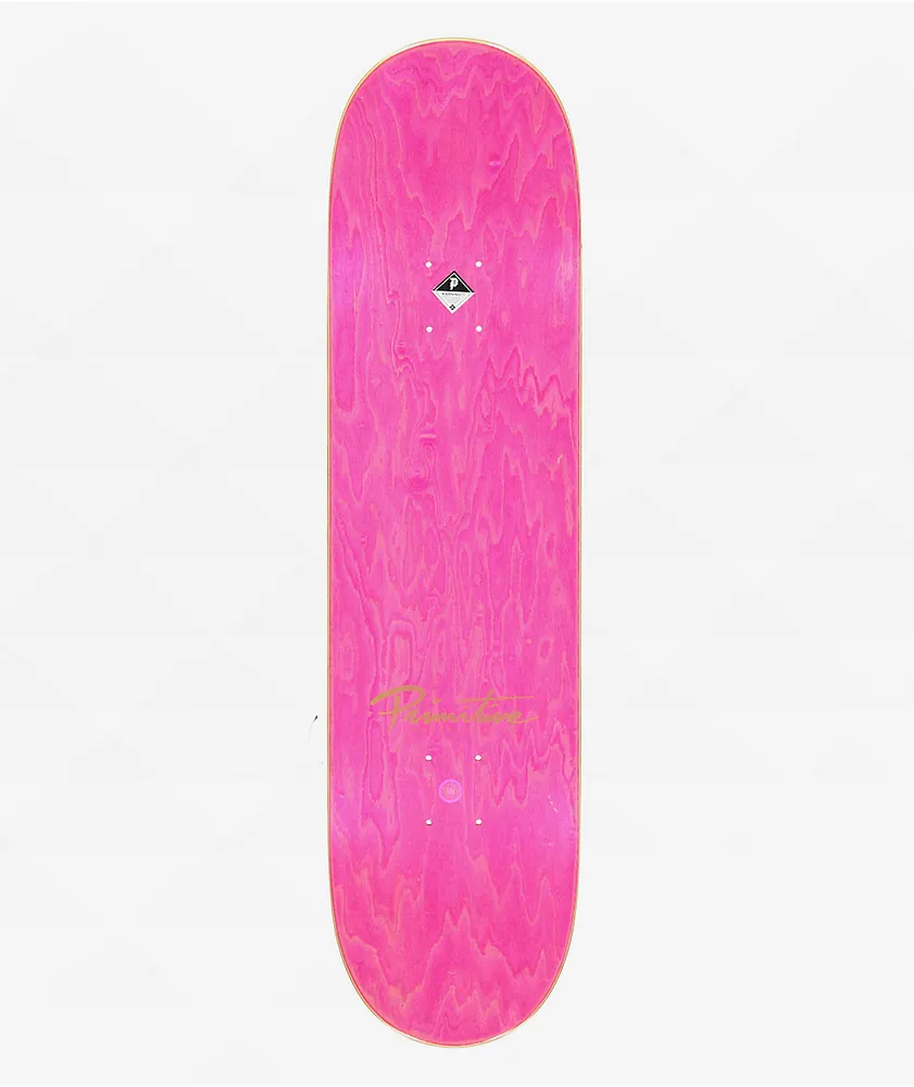 Primitive P-Rod Holofoil Eagle 8.25" Skateboard Deck | Mall of America®