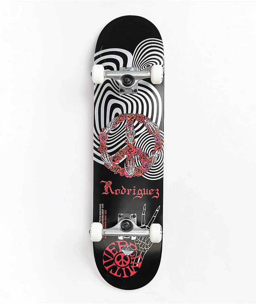 Primitive PRod GFL 8.0" Skateboard Complete | Mall of America®