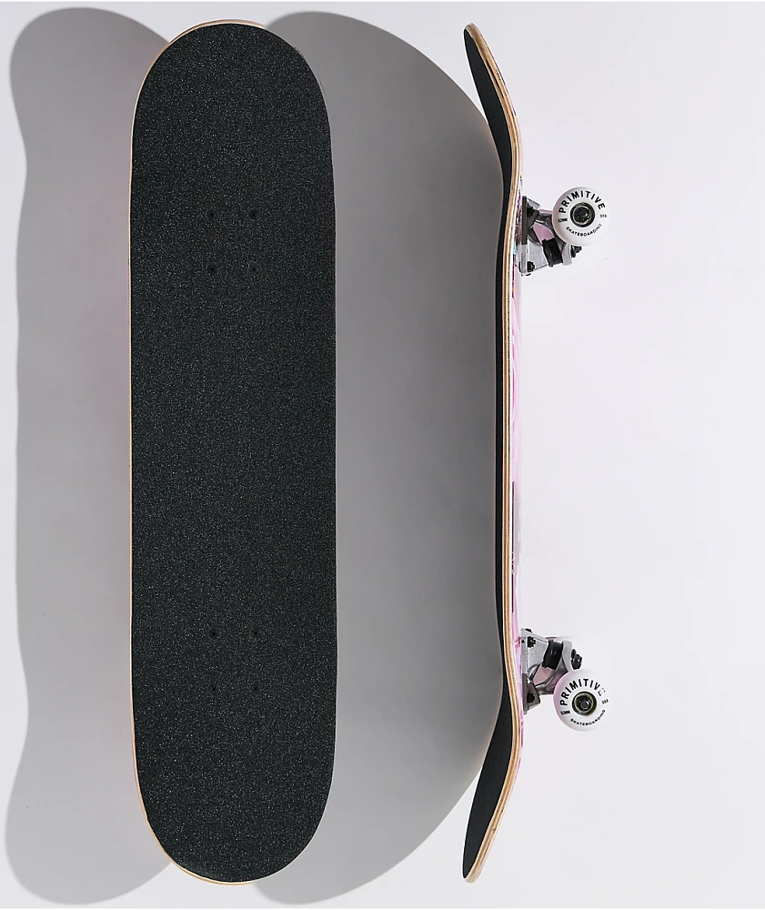 Primitive Poison Render 8.0" Skateboard Complete | Mall of America®