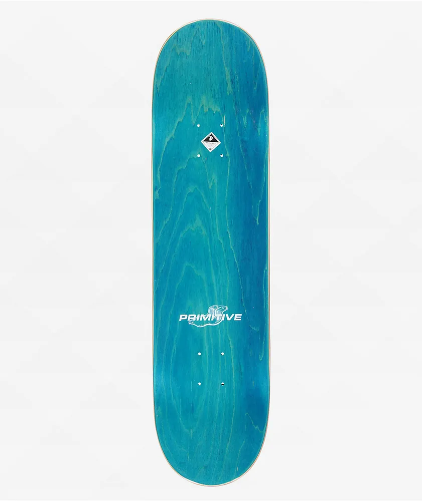 Primitive Rodriguez Dreaming 8.25" Skateboard Deck | Mall of America®