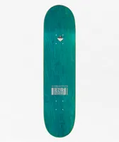 Primitive Rodriguez Eclipse 8.0" Skateboard Deck | Hamilton Place