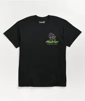 Primitive x Dragon Ball Super Goku Black Rose SSR T-Shirt | Hamilton Place