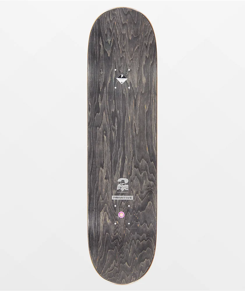 Primitive x Tupac Moto 8.25" Skateboard Deck | Mall of America®