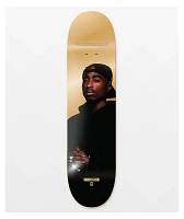 Primitive x Tupac Rodriguez Shine 8.0" Skateboard Deck | Plaza Las Americas