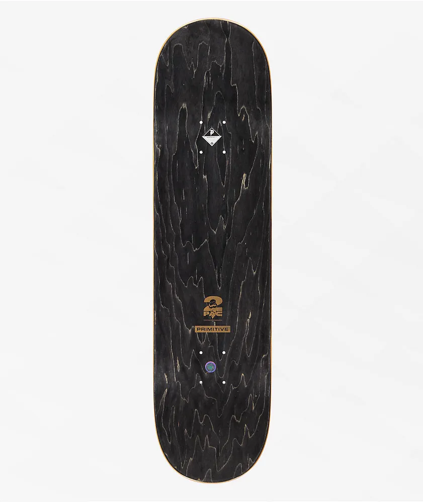 Primitive x Tupac Shakur 8.38" Skateboard Deck | Mall of America®