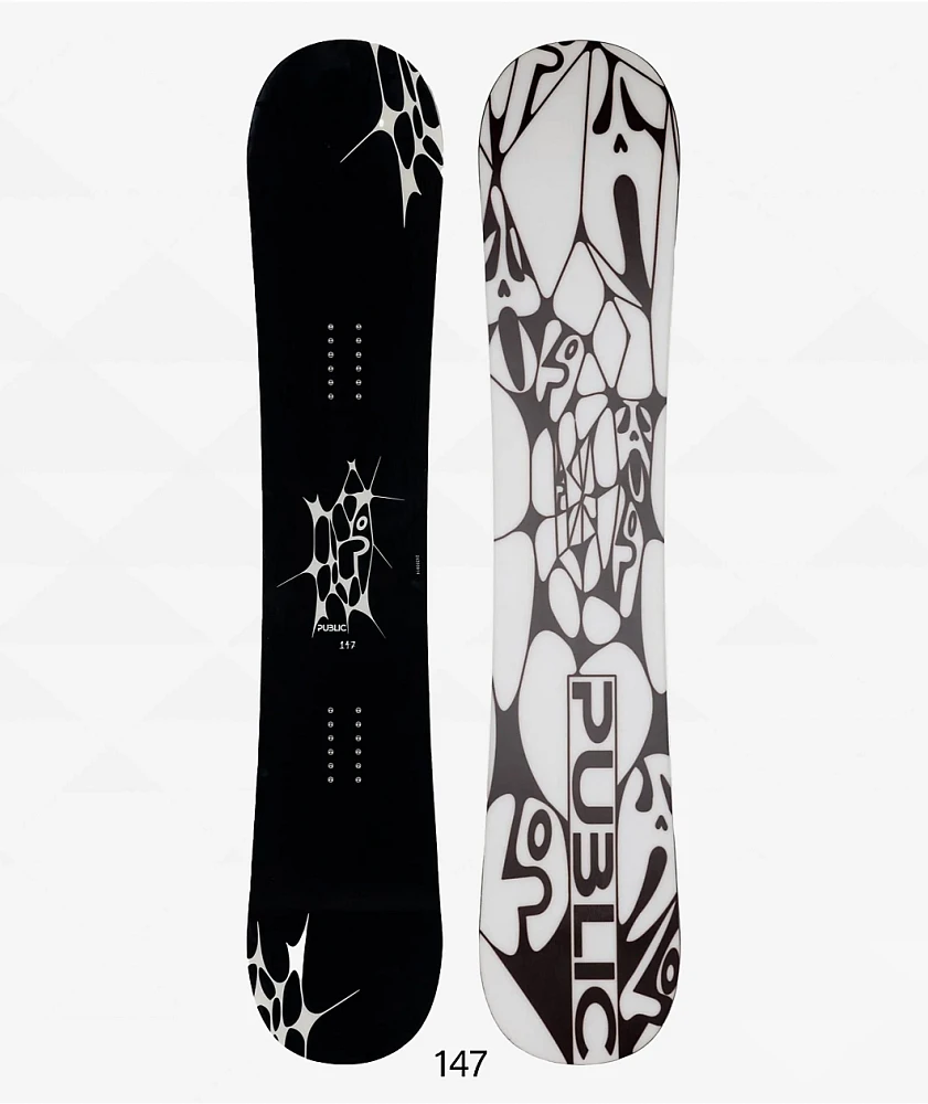Public General Snowboard 2025 | Mall of America®