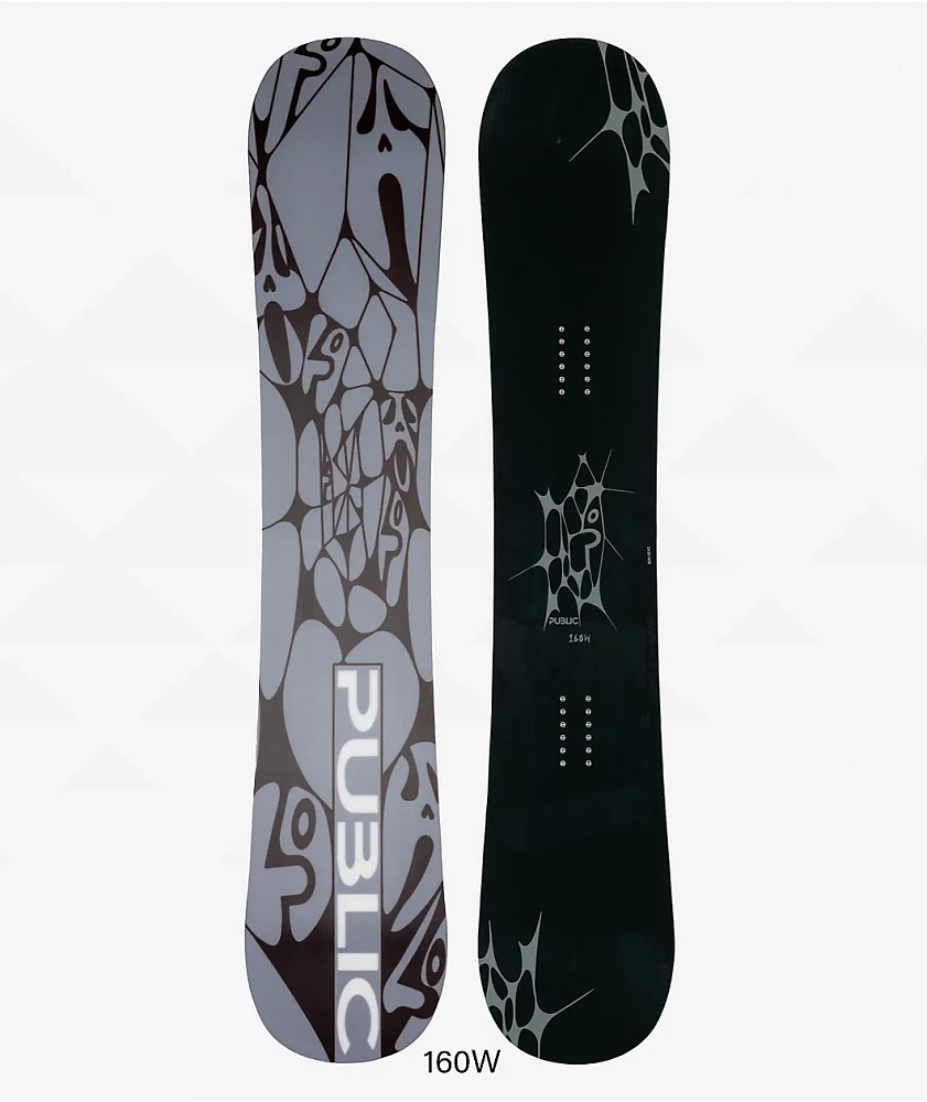 Public General Snowboard 2025 | Mall of America®