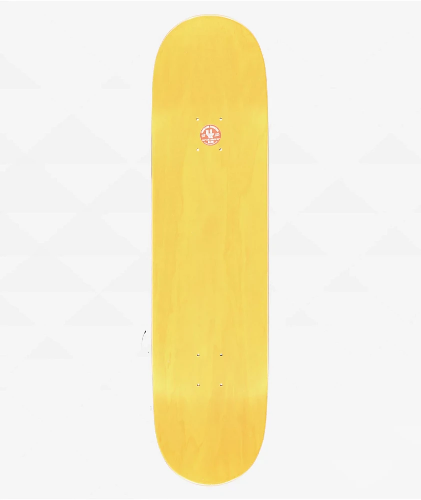 Pylon Face 8.25" Skateboard Deck | Mall of America®