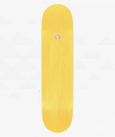 Pylon Face 8.25" Skateboard Deck | Hamilton Place