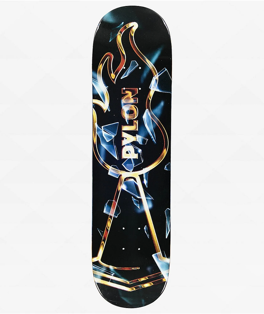 Pylon Hiest 8.375" Skateboard Deck | Mall of America®