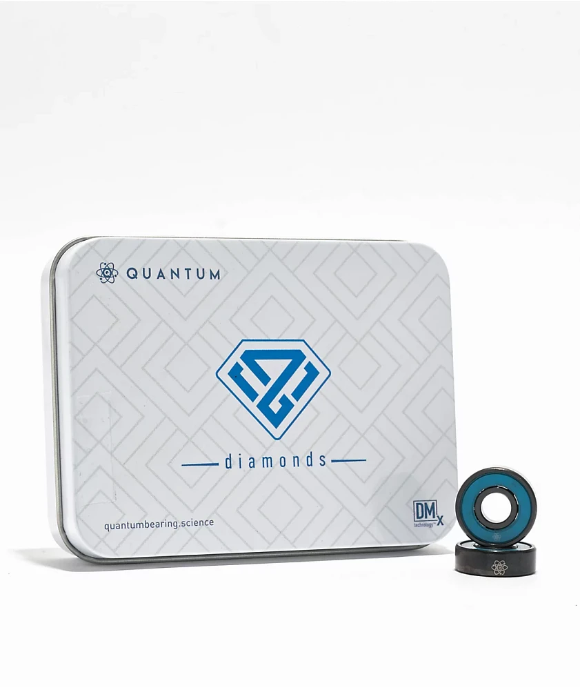 Quantum Diamond Series Skateboard Bearings | Mall of America®